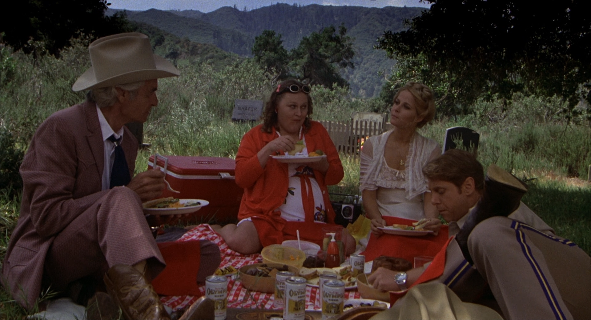 DVD Exotica: Motel Hell: The Next Generation