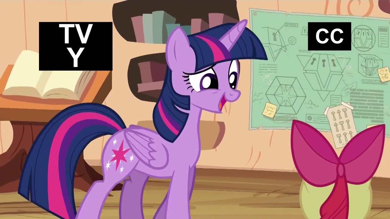 Equestria Daily - MLP Stuff!: "Twilight Time": Episode Followup