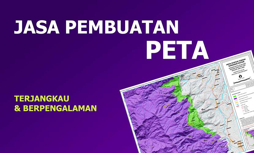 √ Download Shapefile Batas Desa & Data Kependudukan Tahun 2019 Seluruh ...