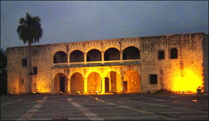 TURISMO EN REPÚBLICA DOMINICANA: CIUDAD COLONIAL DE SANTO DOMINGO