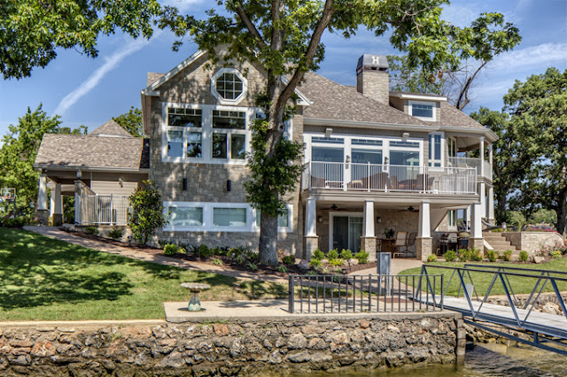 New Home Interior Design: Beautiful Home