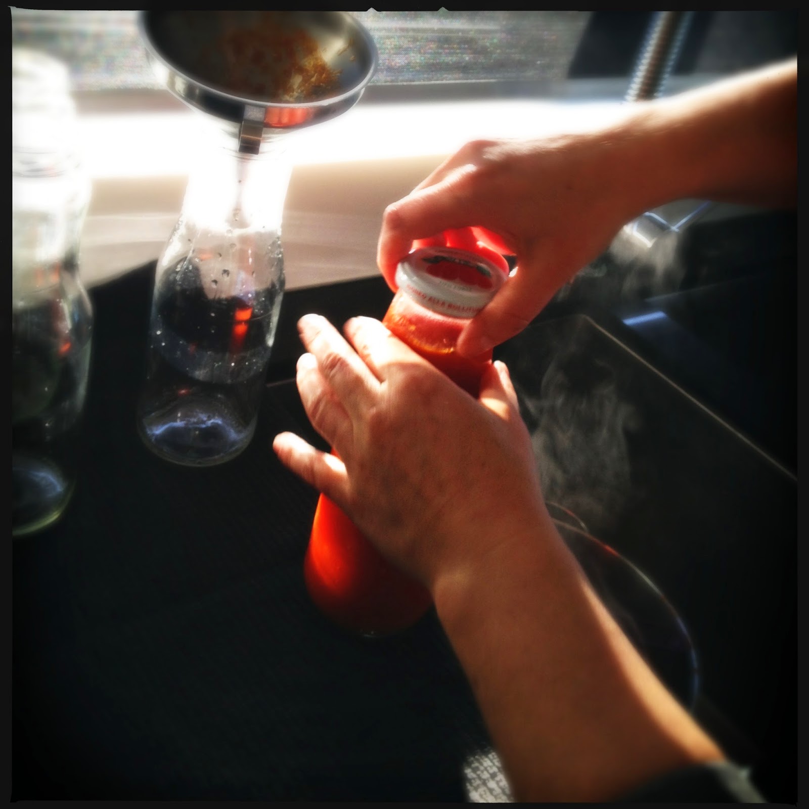 Tomato Sugo - Italian Mama Project