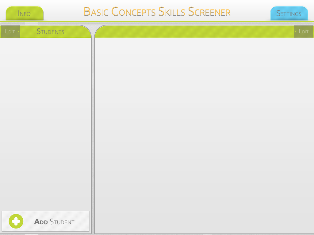 Basic Concepts Skills Screener ((App Review & GIVEAWAY!)) - Speech Time ...