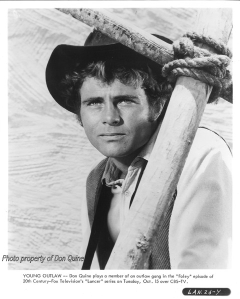 Henry's Western Round-up: VIRGINIAN PT. 4, ALMERIA, NEW CISCO KID,