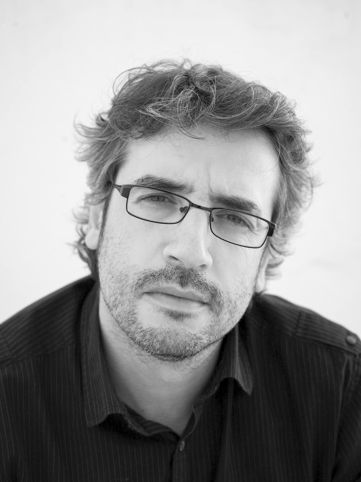 Verbo Producciones: Fernando Ramos será "Marco I" en "Los Gemelos" de ...