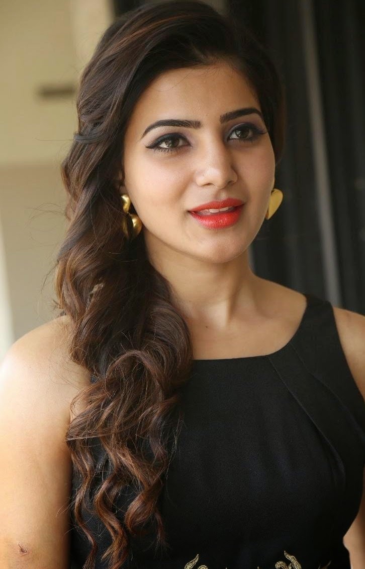 Samantha Ruth Prabhu Pictures: Samantha Latest Hd Stills Gallery ...