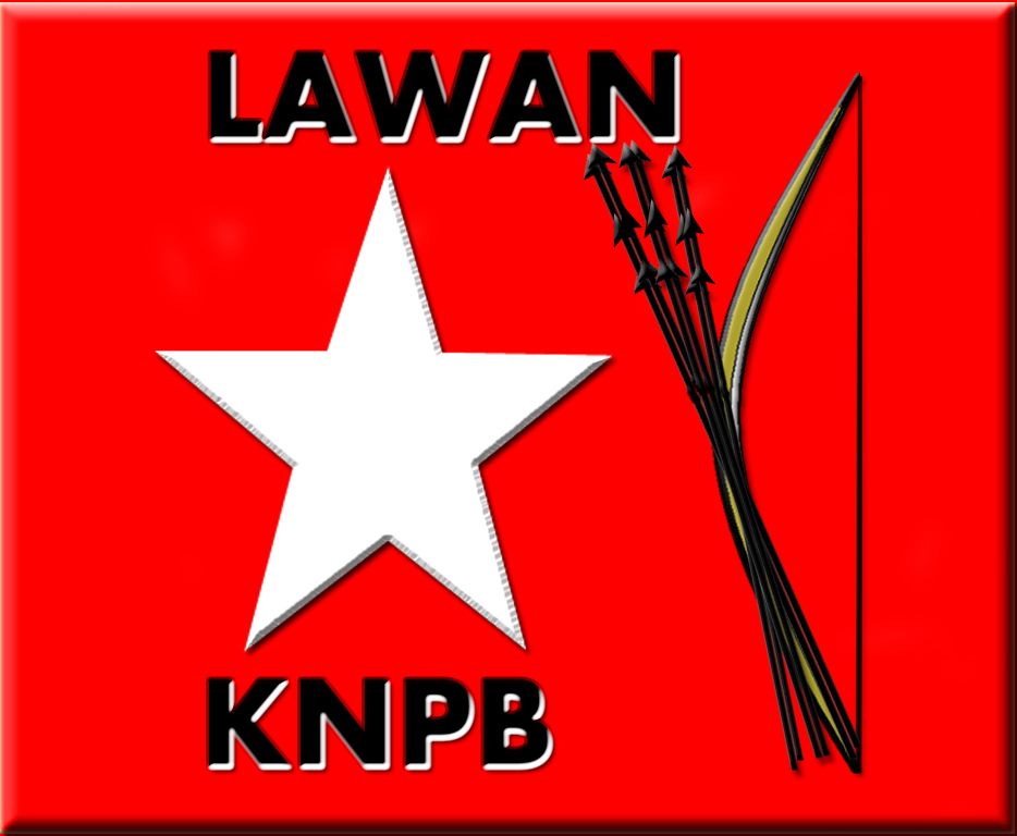 KNPB NEWS: Demo KNPB Lumpuhkan Jayapura