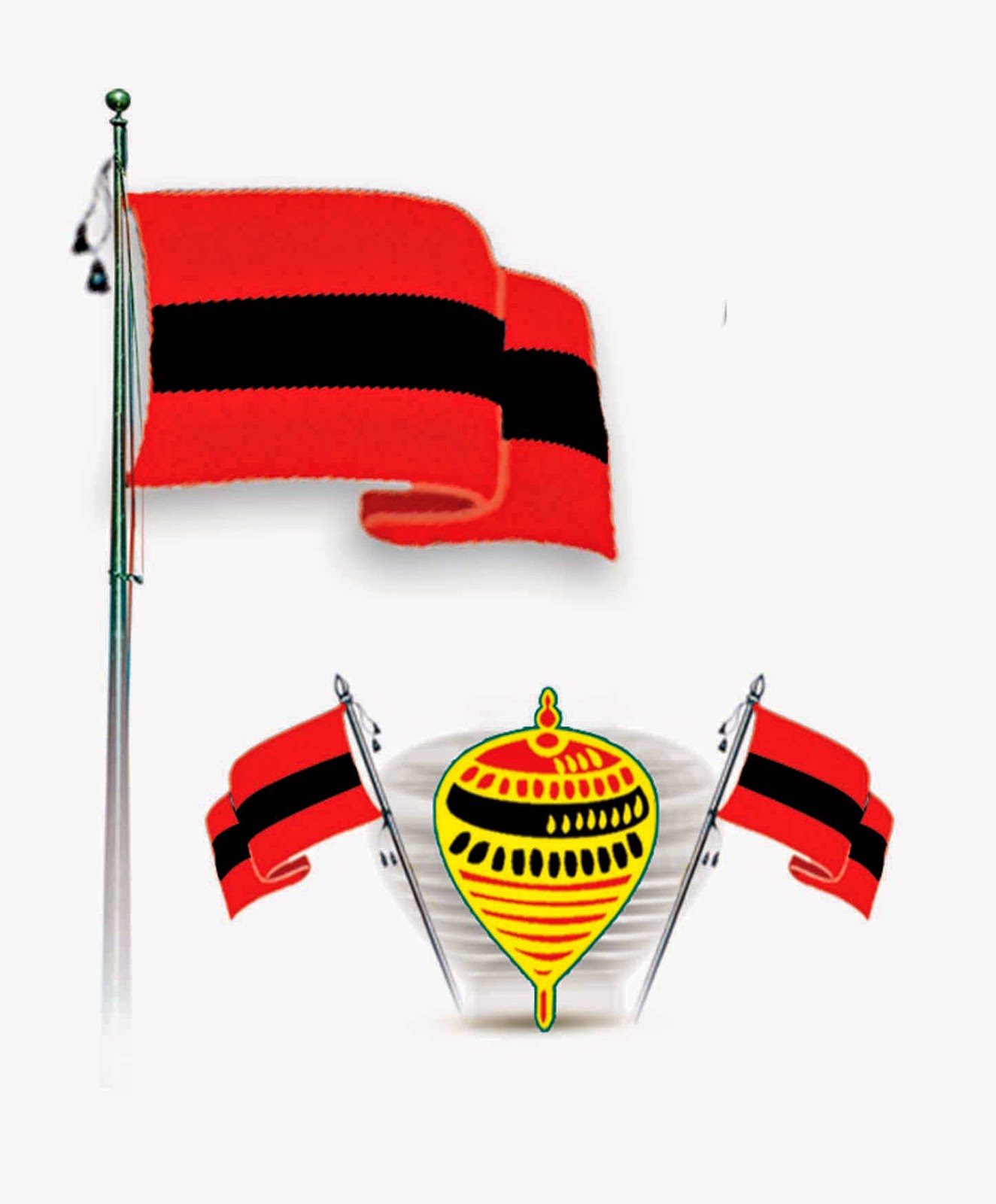 Political Parties in Thoothukudi - TutyInfo