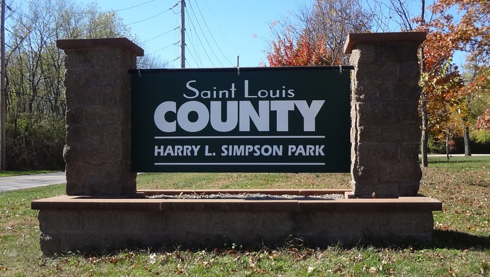 Play St. Louis: Simpson Park, Valley Park