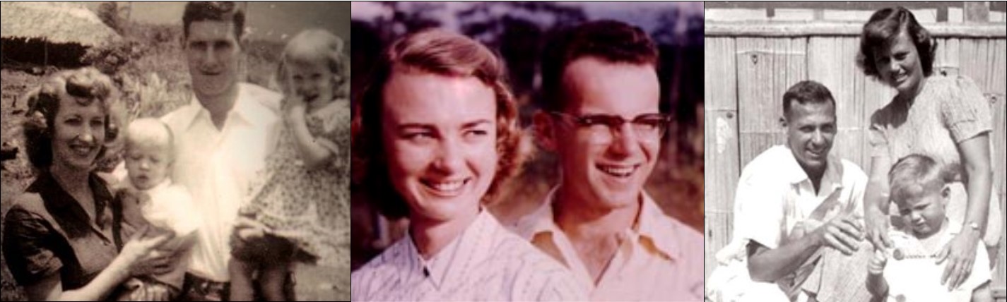 Ministry2Kenya: "Loving my Neighbor": Five 'fools' for Christ; a ...