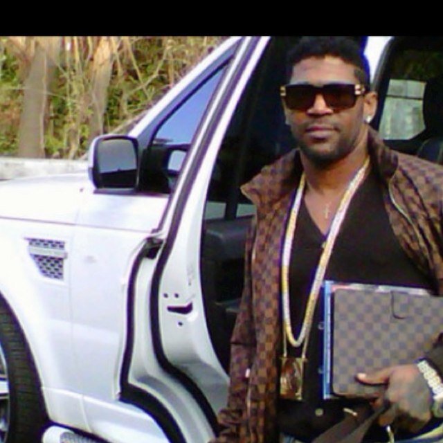 Omega "El Fuerte" artista urbano más rico RD