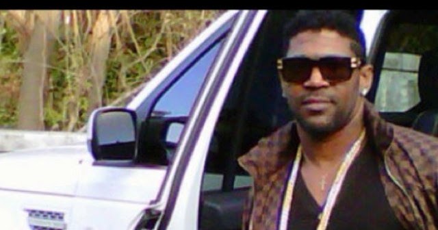 Omega "El Fuerte" artista urbano más rico RD