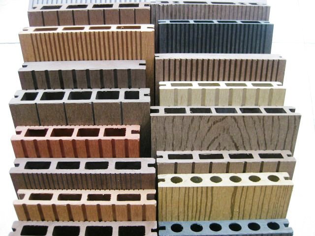 Mengenal Bahan WPC, Kelebihan, Kekurangan dan Penggunaanya - Arsitur Studio