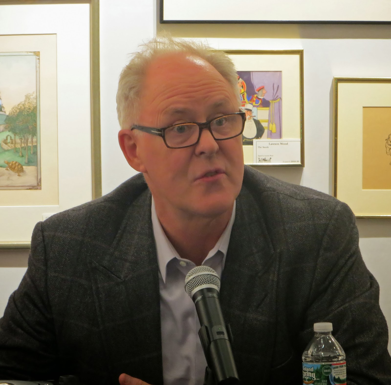 Kevin-Stalkerazzi: Auld Lang Syne