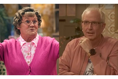 Rory Cowan New Job After Leaving Mrs Brown's Boys - Don't Regret Leaving