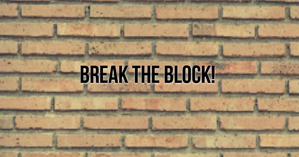 Break The Block