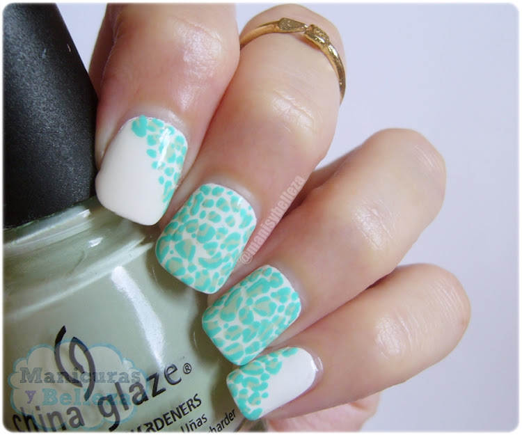 Manicuras y Belleza: 2014