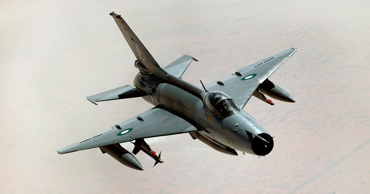 Naval Open Source INTelligence: Tanzanian Air Force takes delivery of ...