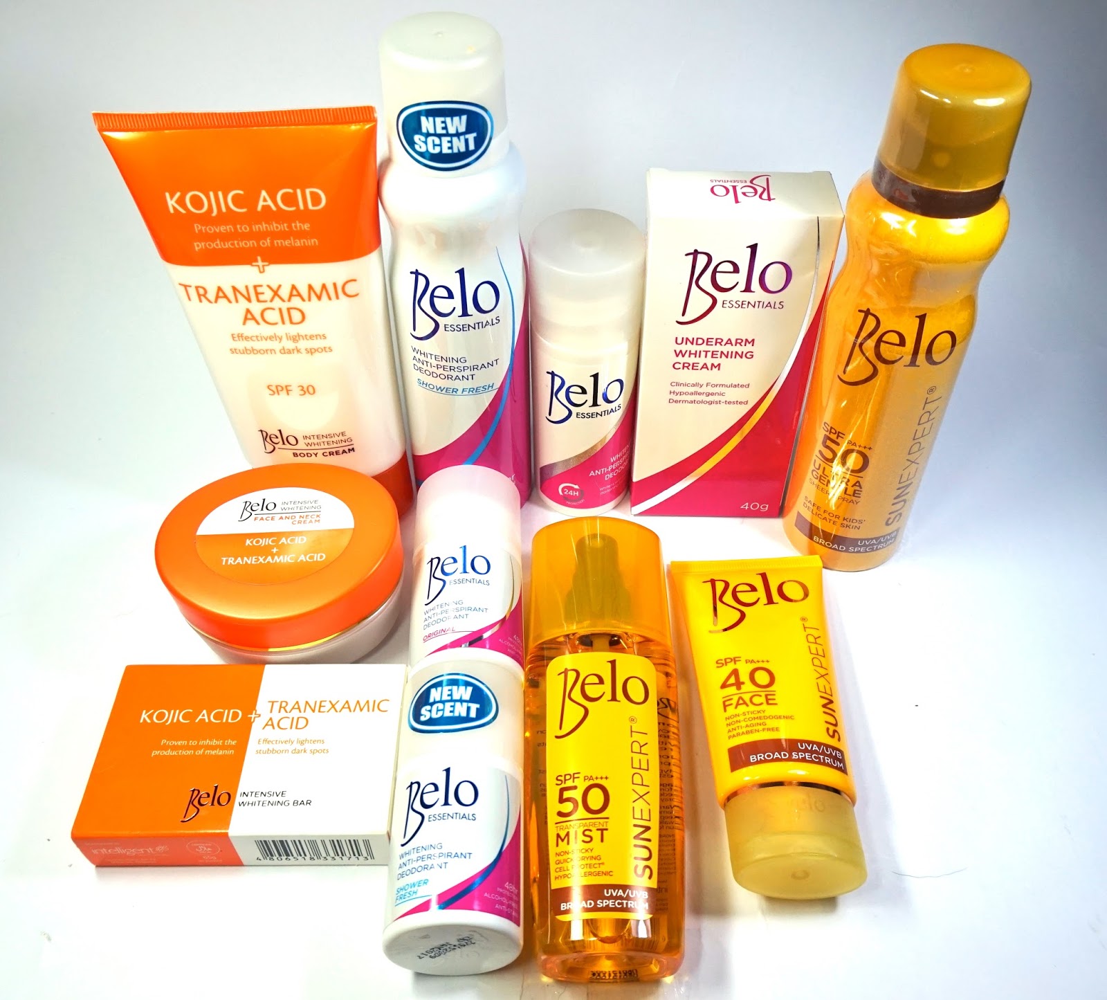 Commenter Of The Month For April + Gifts for COM for May