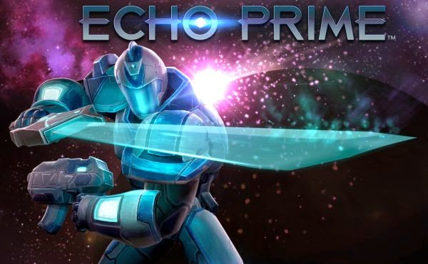 Gexogames: Download Echo Prime Game for PC