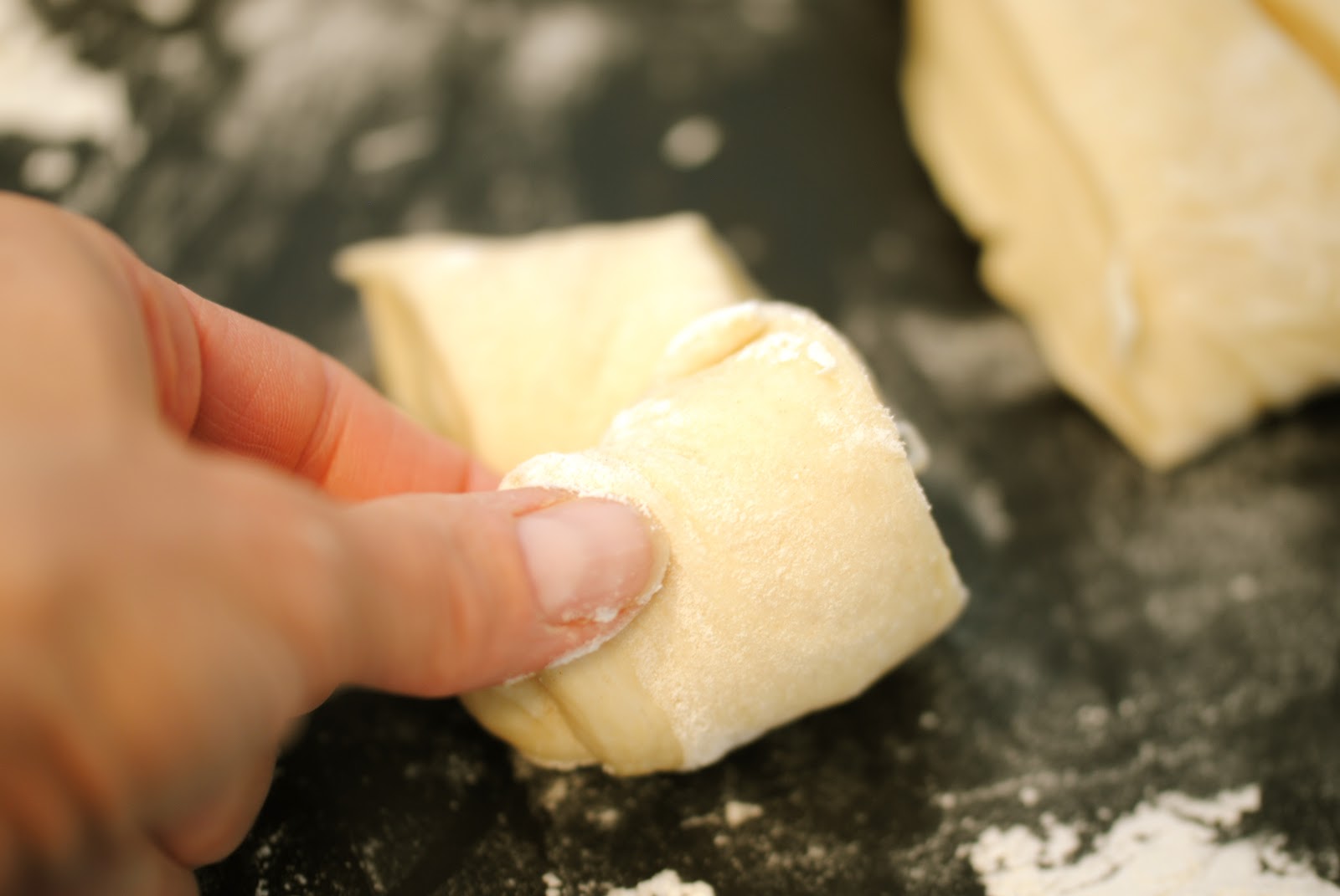 m a x + l u l a c o o k: Dinner Rolls