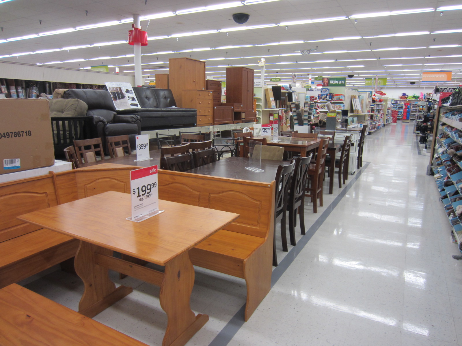 Super Kmart Blog!: PA: Pittsburgh - McIntyre Square Big Kmart