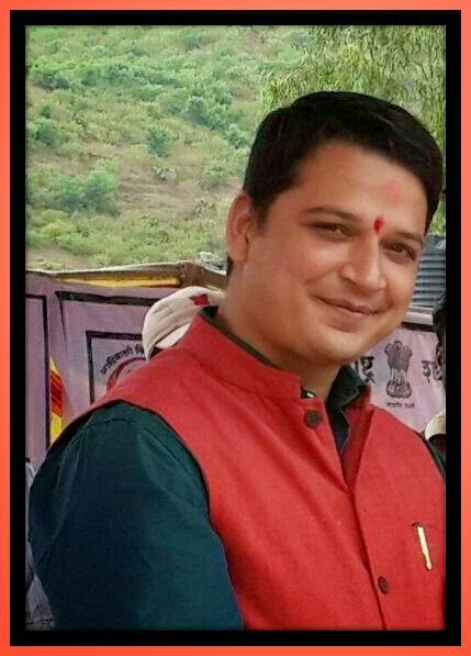 babus of india: Happy Meal Cell, WhatsApp and young Maharashtra IAS ...