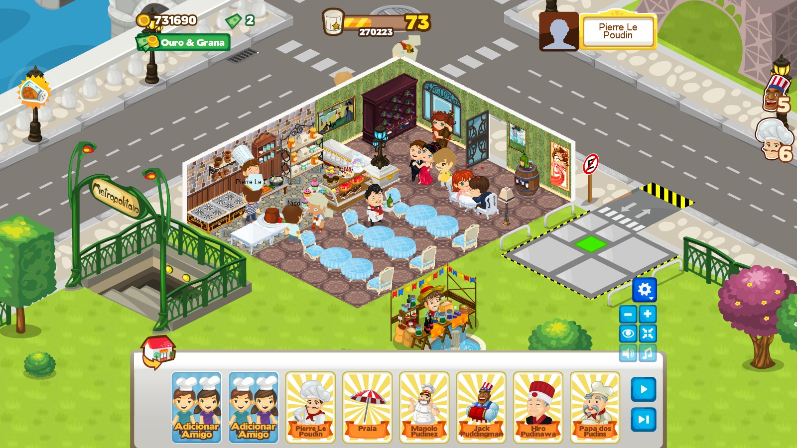 Tudo Sobre Café Mania