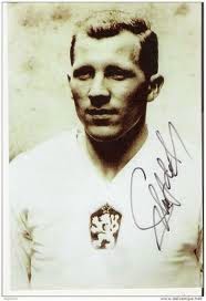 ANOTANDO FÚTBOL *: MUNDIAL 1958 * PARTE 7