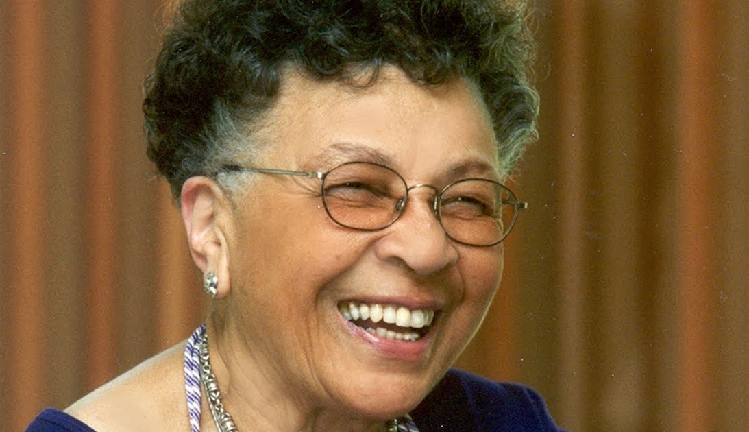 Villanova University College of Nursing: Hazel Johnson '59 dies, first ...