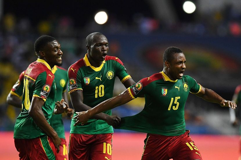 Cameroon: Several Training Grounds Available