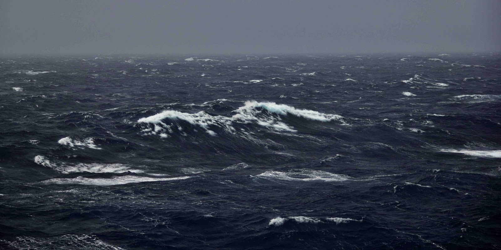 DynOPO Cruise 2017 : Reflections of a Southern Ocean Storm