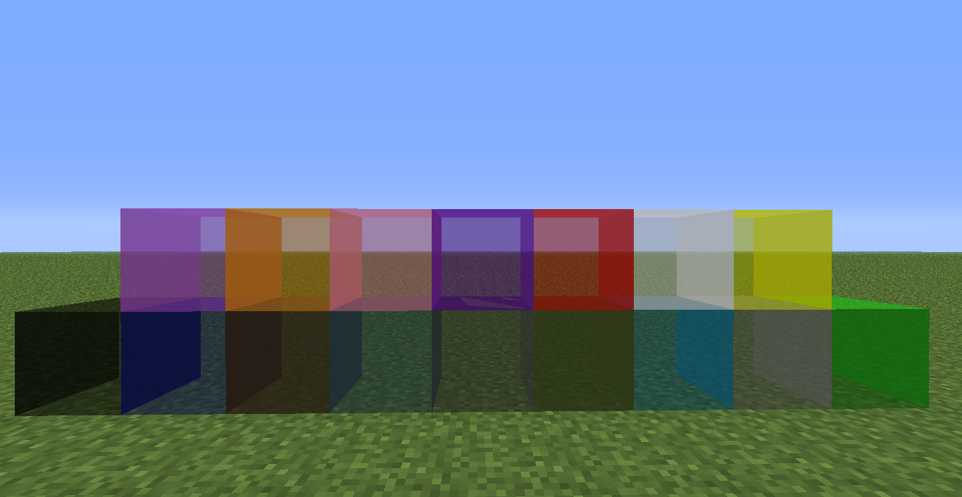 MINECRAFT: agosto 2013