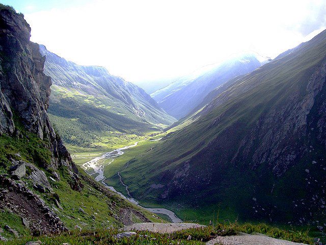 Pictures Folder of Gilgit Baltistan : Shounter RAttu astore, GB, Gilgit ...