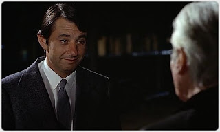 L'âge d'or du cinéma français: "LE PION" (de Christian Gion, 1978)