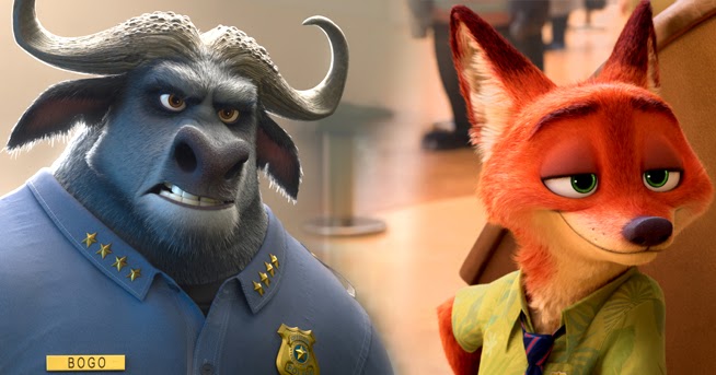 Download Zootopia Full Movie Free HD: The evolution of Disney animation ...