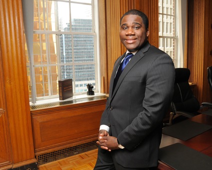 "WE THE PEOPLE": IT MUST RUN IN THE FAMILY