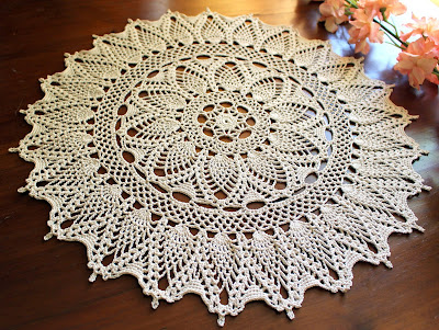 Draiguna: November doily