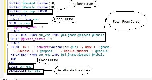Microsoft Business Intelligence Type Of Cursor In Sql Server microsoft-business-intelligence-type-of-cursor-in-sql-server