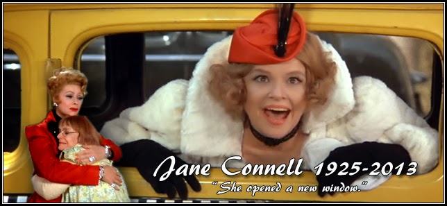 Armchair Actorvist: Friday Dance Party: With Her Wings Resolutely Spread