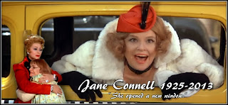 Armchair Actorvist: Friday Dance Party: With Her Wings Resolutely Spread