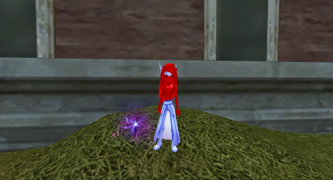 Yokebone Perfect World: Yokebone PW