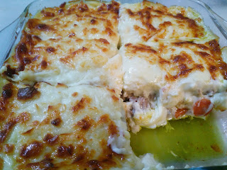 Akissmutfak: Elbasan Tava