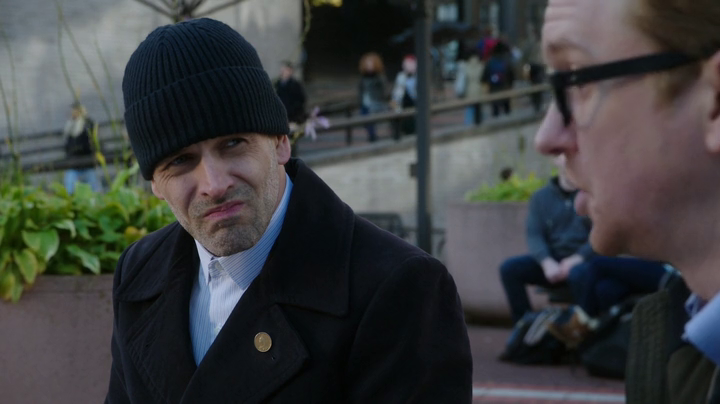 Air date: July 25, 2019