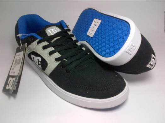 45+ Model Terbaik, Sepatu DC Original Branded Terbaru 2021, KEREN ...
