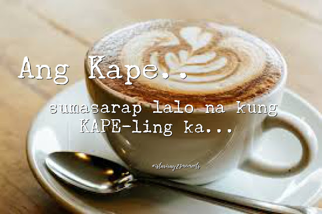 iStar-Tariray: Hugot sa Kape-Ling