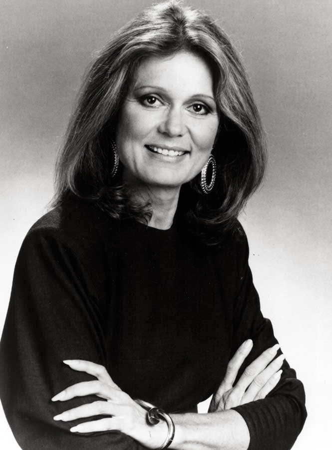 Gloria Steinem Quotes