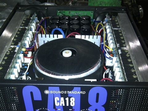 Harga dan spesifikasi power ca18