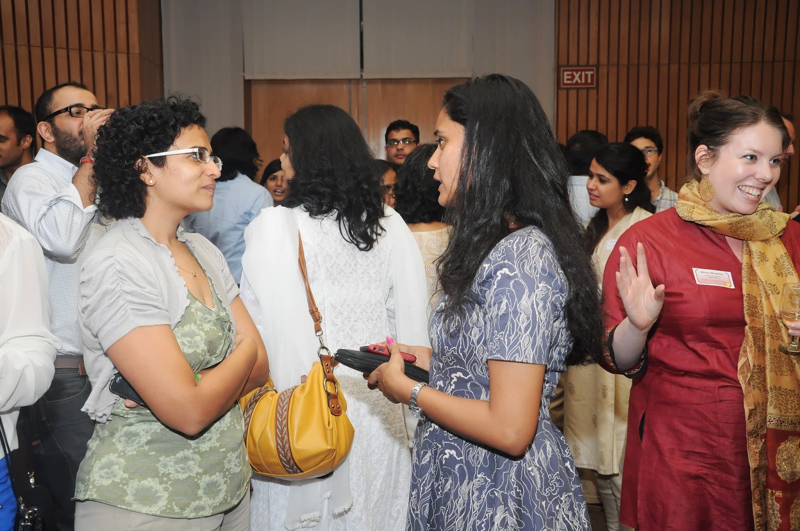 Harvard India Student Group