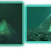 These 2 Giant Underwater Pyramids Were Discovered In The Center Of The ...